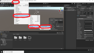【Unity・初心者向け】Unity Recorder の使い方