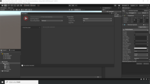 【Unity・初心者向け】Unity Recorder の使い方